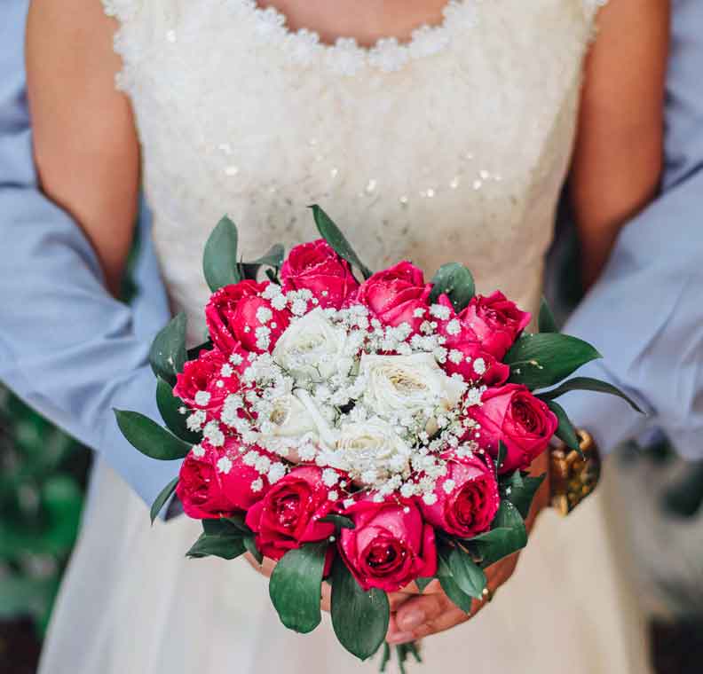 Orlando Flower Shop | Luxury Flowers & Elegant Arrangements in Orlando, FL